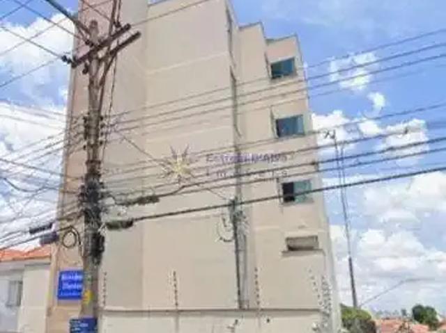 Apartamento para Locação em São Paulo/SP Vila Dalila 2 Quartos