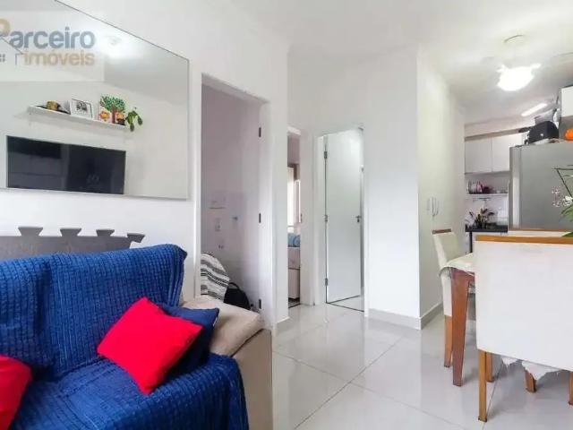 Apartamento para Locação em São Paulo/SP Vila Dalila 2 Quartos