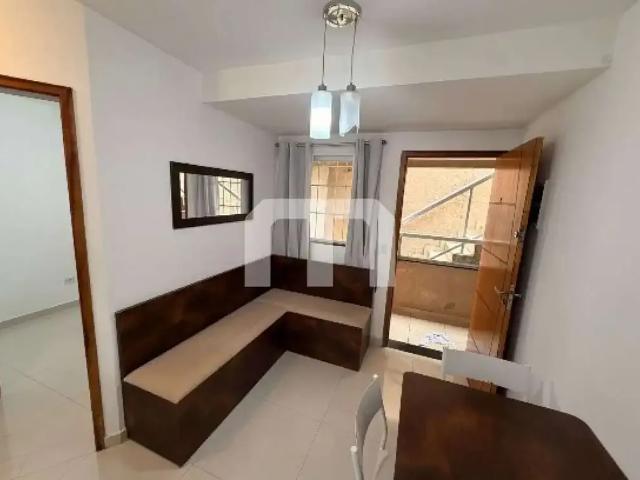 Apartamento para Locação em São Paulo/SP Vila Dalila 2 Quartos
