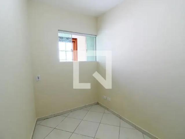 Apartamento para Locação em São Paulo/SP Vila Dalva 1 Quartos