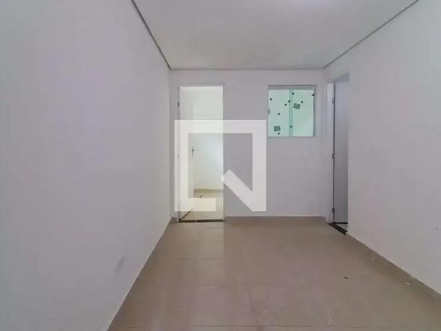 Apartamento para Locação em São Paulo/SP Vila Dalva 1 Quartos