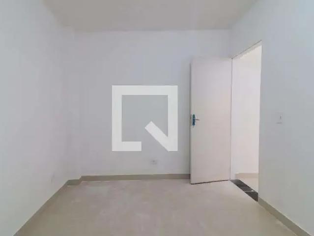 Apartamento para Locação em São Paulo/SP Vila Dalva 1 Quartos
