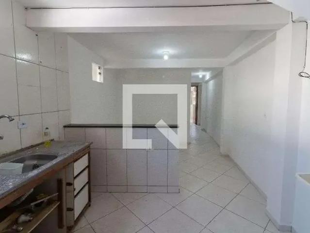 Apartamento para Locação em São Paulo/SP Vila Dalva 2 Quartos