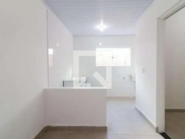 Apartamento para Locação em São Paulo/SP Vila Dalva 2 Quartos
