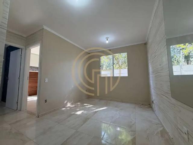 Apartamento para Locação em São Paulo/SP Vila Damaceno 2 Quartos