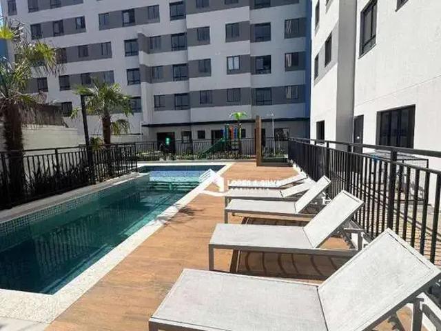 Apartamento para Locação em São Paulo/SP Vila das Belezas 1 Quartos