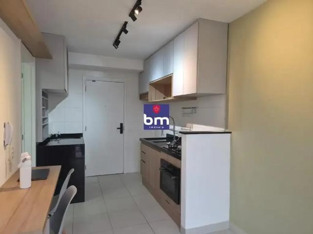 Apartamento para Locação em São Paulo/SP Vila das Belezas 1 Quartos