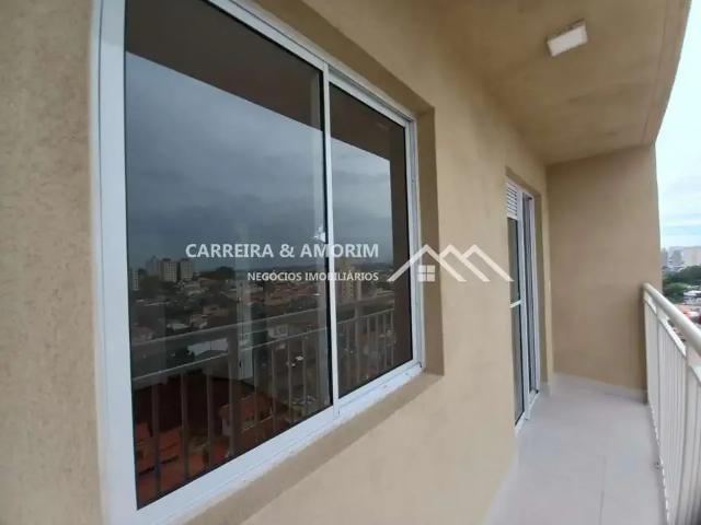 Apartamento para Locação em São Paulo/SP Vila das Belezas 1 Quartos