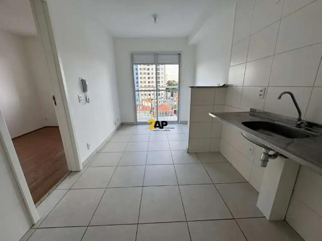 Apartamento para Locação em São Paulo/SP Vila das Belezas 1 Quartos