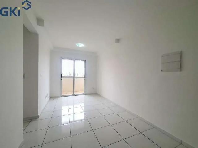 Apartamento para Locação em São Paulo/SP Vila das Belezas 2 Quartos