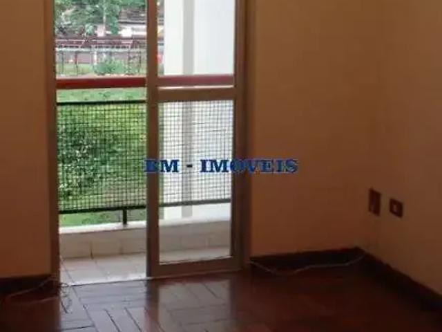 Apartamento para Locação em São Paulo/SP Vila das Belezas 2 Quartos