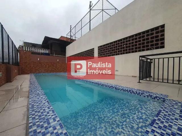 Apartamento para Locação em São Paulo/SP Vila das Belezas 2 Quartos