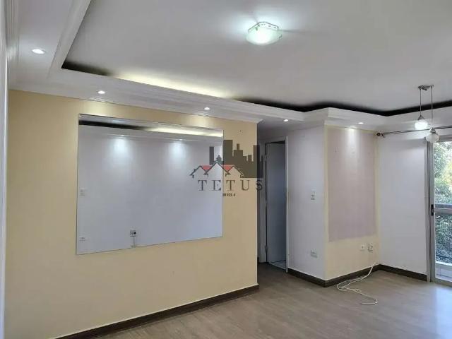 Apartamento para Locação em São Paulo/SP Vila das Belezas 2 Quartos