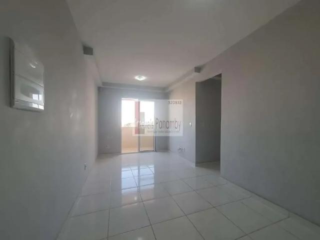 Apartamento para Locação em São Paulo/SP Vila das Belezas 2 Quartos