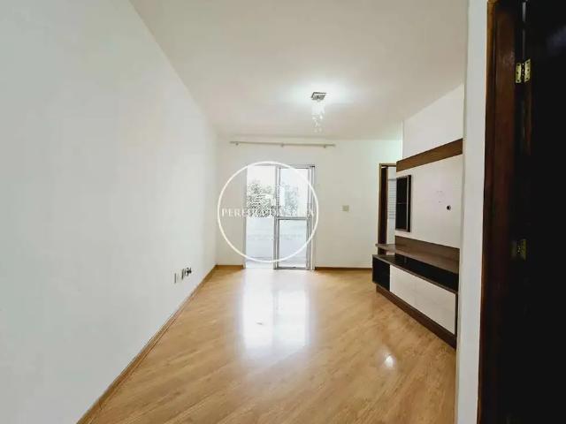 Apartamento para Locação em São Paulo/SP Vila das Belezas 2 Quartos