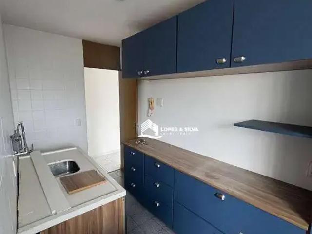 Apartamento para Locação em São Paulo/SP Vila das Belezas 2 Quartos