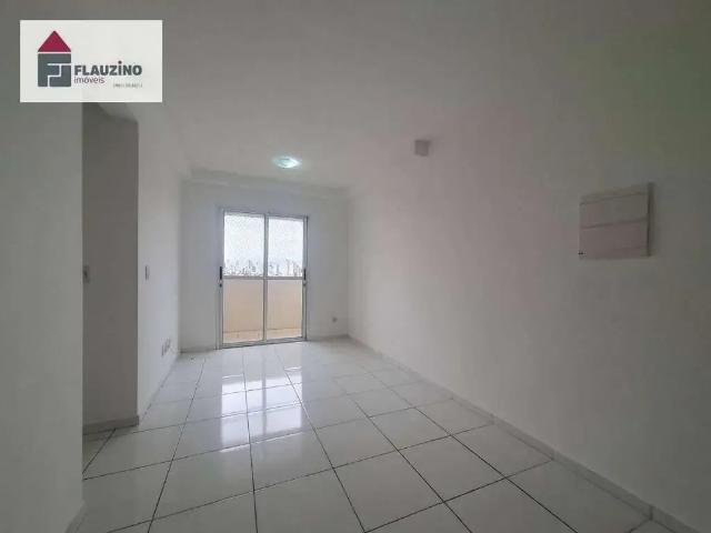 Apartamento para Locação em São Paulo/SP Vila das Belezas 2 Quartos