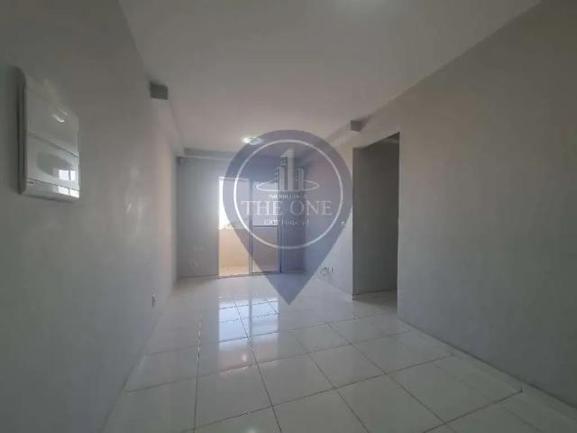 Apartamento para Locação em São Paulo/SP Vila das Belezas 2 Quartos