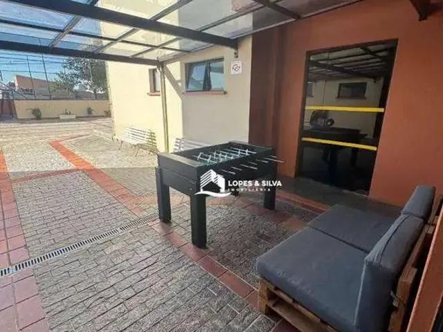 Apartamento para Locação em São Paulo/SP Vila das Belezas 2 Quartos