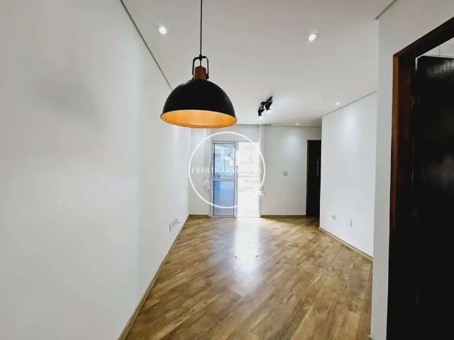 Apartamento para Locação em São Paulo/SP Vila das Belezas 2 Quartos