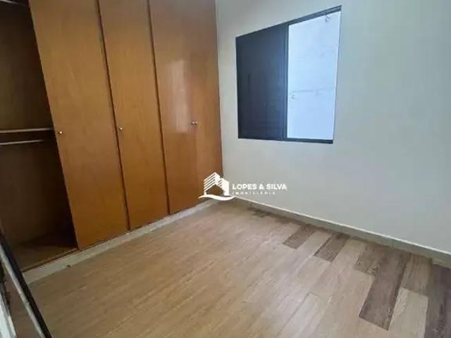 Apartamento para Locação em São Paulo/SP Vila das Belezas 2 Quartos