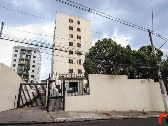 Apartamento para Locação em São Paulo/SP Vila das Belezas 2 Quartos