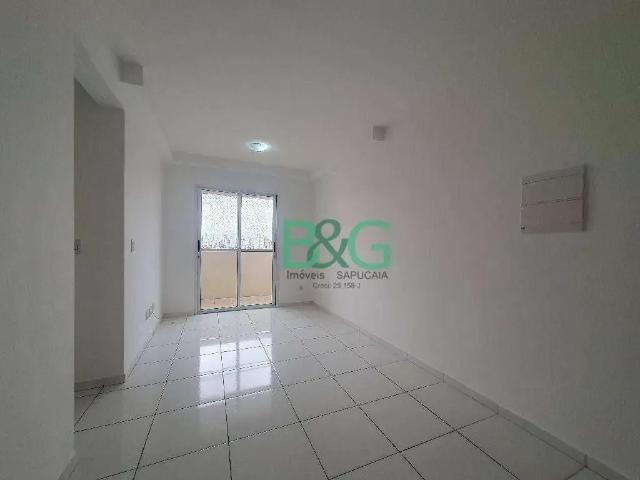 Apartamento para Locação em São Paulo/SP Vila das Belezas 2 Quartos