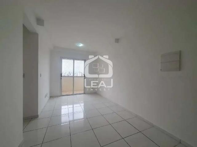 Apartamento para Locação em São Paulo/SP Vila das Belezas 2 Quartos