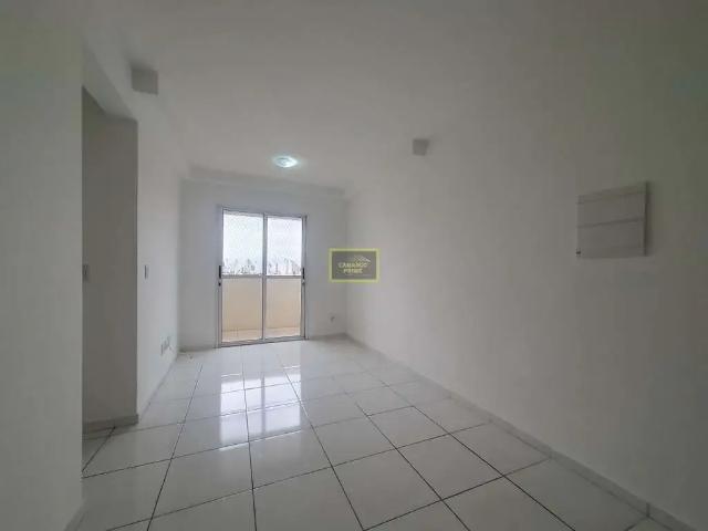 Apartamento para Locação em São Paulo/SP Vila das Belezas 2 Quartos