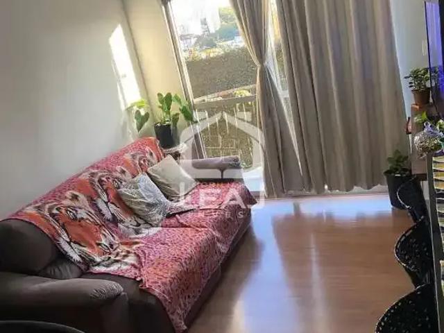 Apartamento para Locação em São Paulo/SP Vila das Belezas 3 Quartos