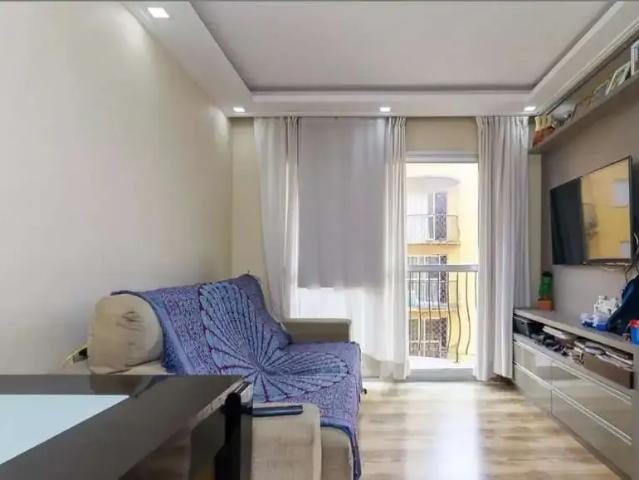 Apartamento para Locação em São Paulo/SP Vila das Belezas 3 Quartos