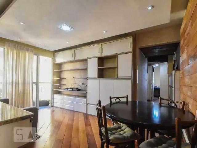 Apartamento para Locação em São Paulo/SP Vila das Belezas 3 Quartos