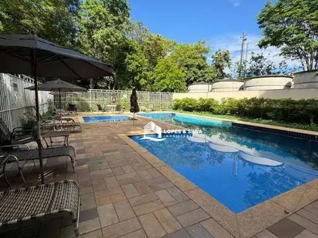 Apartamento para Locação em São Paulo/SP Vila das Belezas 3 Quartos