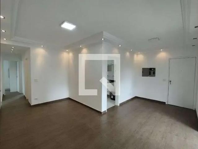 Apartamento para Locação em São Paulo/SP Vila das Mercês 3 Quartos