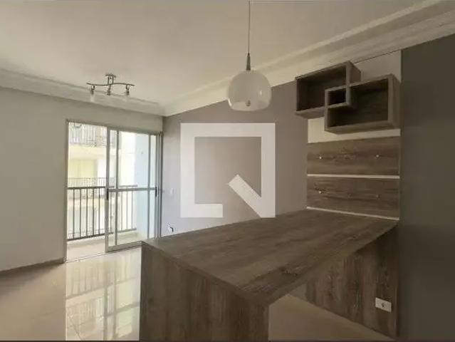 Apartamento para Locação em São Paulo/SP Vila das Mercês 3 Quartos