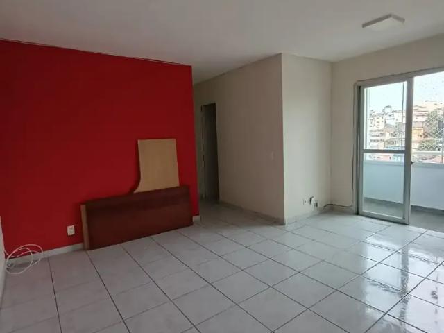 Apartamento para Locação em São Paulo/SP Vila das Mercês 3 Quartos