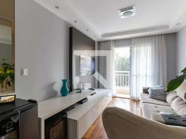 Apartamento para Locação em São Paulo/SP Vila das Mercês 3 Quartos