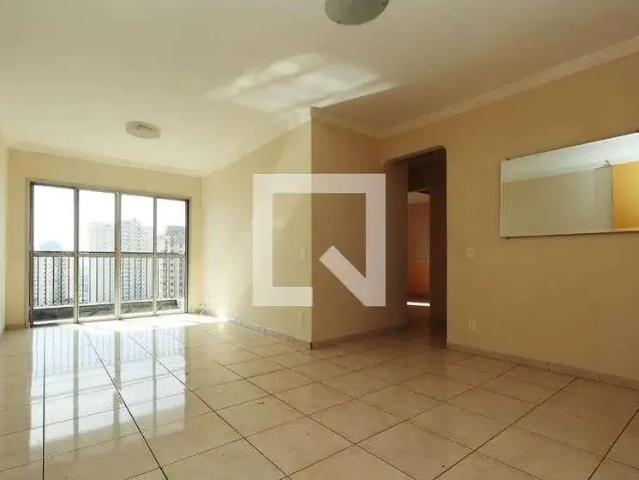 Apartamento para Locação em São Paulo/SP Vila das Mercês 3 Quartos