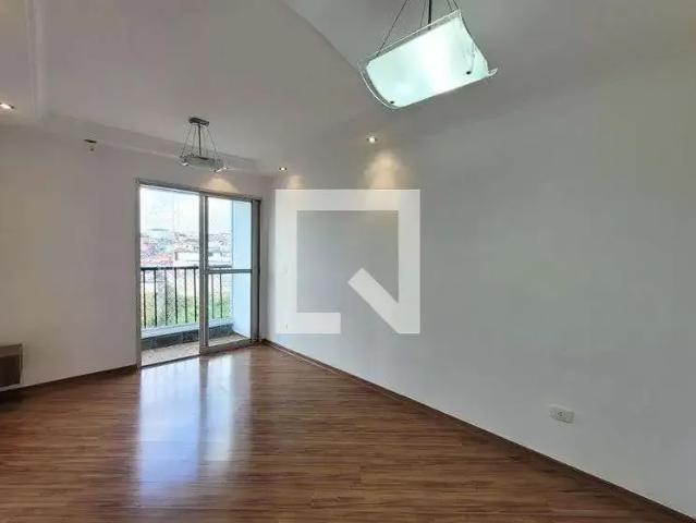 Apartamento para Locação em São Paulo/SP Vila das Mercês 3 Quartos