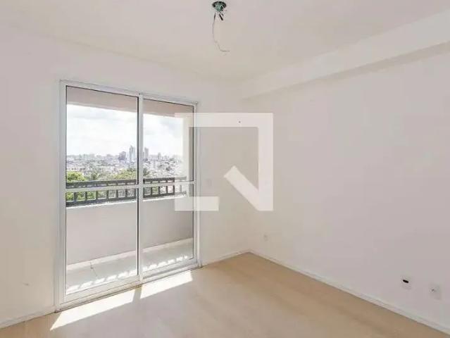 Apartamento para Locação em São Paulo/SP Vila das Mercês 1 Quartos