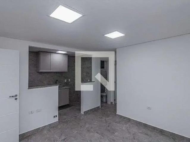 Apartamento para Locação em São Paulo/SP Vila das Mercês 1 Quartos