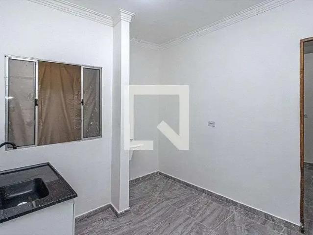 Apartamento para Locação em São Paulo/SP Vila das Mercês 1 Quartos