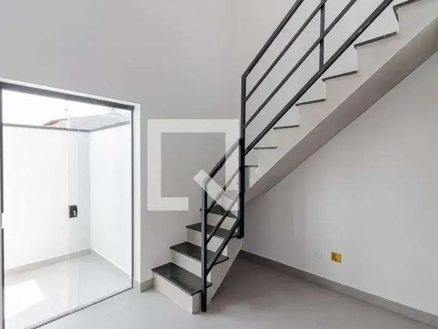 Apartamento para Locação em São Paulo/SP Vila das Mercês 1 Quartos