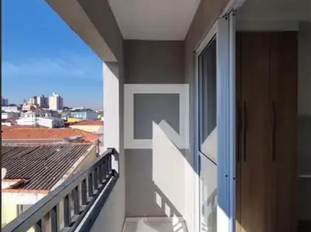 Apartamento para Locação em São Paulo/SP Vila das Mercês 1 Quartos