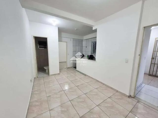 Apartamento para Locação em São Paulo/SP Vila das Mercês 1 Quartos