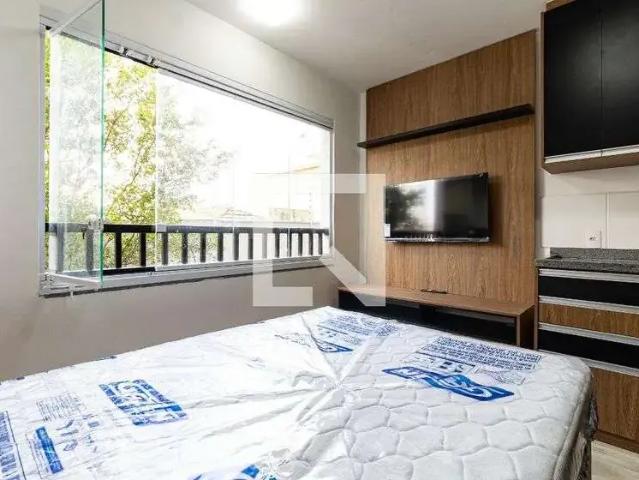 Apartamento para Locação em São Paulo/SP Vila das Mercês 1 Quartos