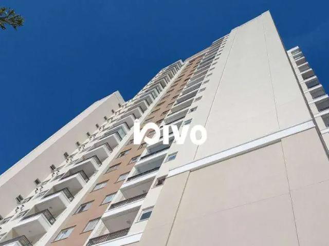 Apartamento para Locação em São Paulo/SP Vila das Mercês 1 Quartos