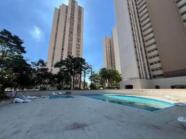 Apartamento para Locação em São Paulo/SP Vila das Mercês 2 Quartos