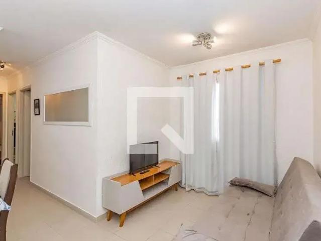 Apartamento para Locação em São Paulo/SP Vila das Mercês 2 Quartos