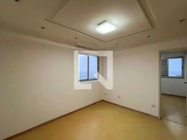 Apartamento para Locação em São Paulo/SP Vila das Mercês 2 Quartos
